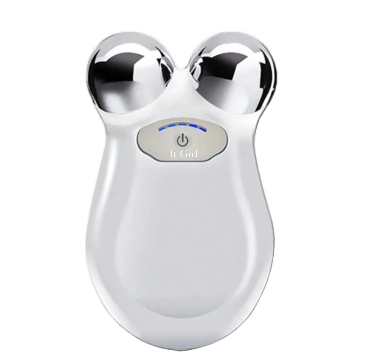 It Girl Mini Facial Toning Device – Girl Szn